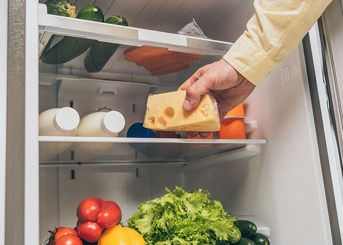 Consejos Para Trasladar Un Refrigerador Primer Encendido De
